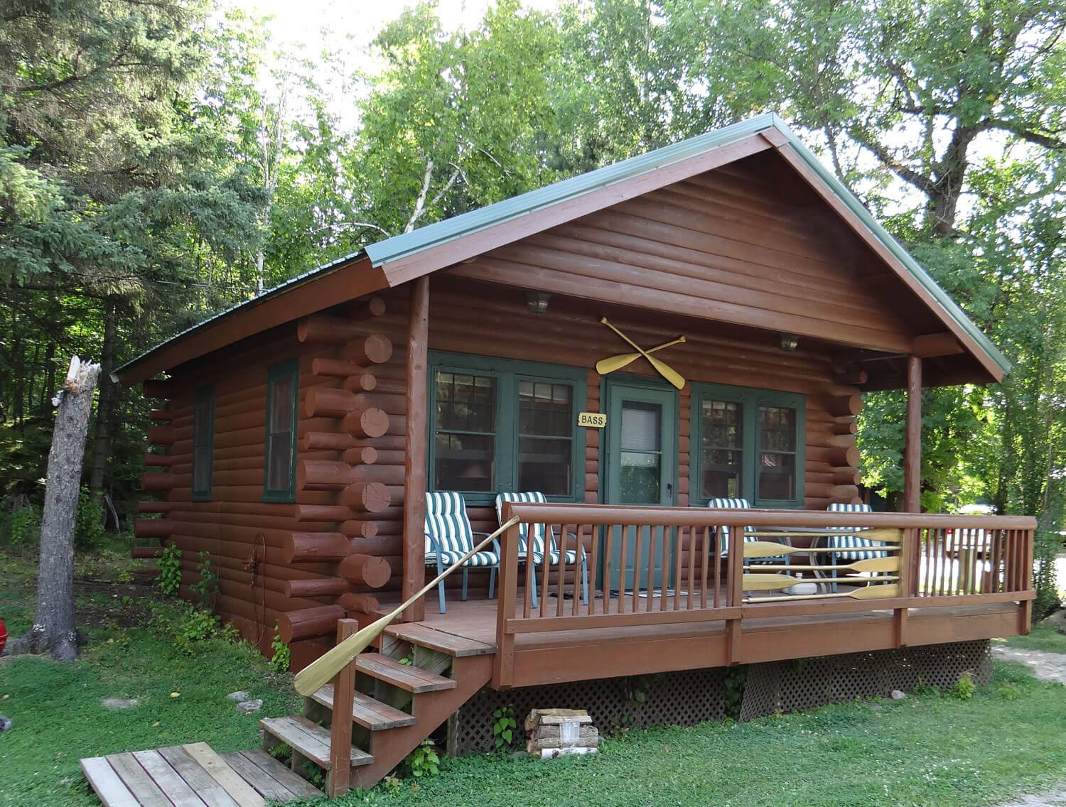 Minnesota Family Resorts & Lodges | Minnesota Resorts Directory